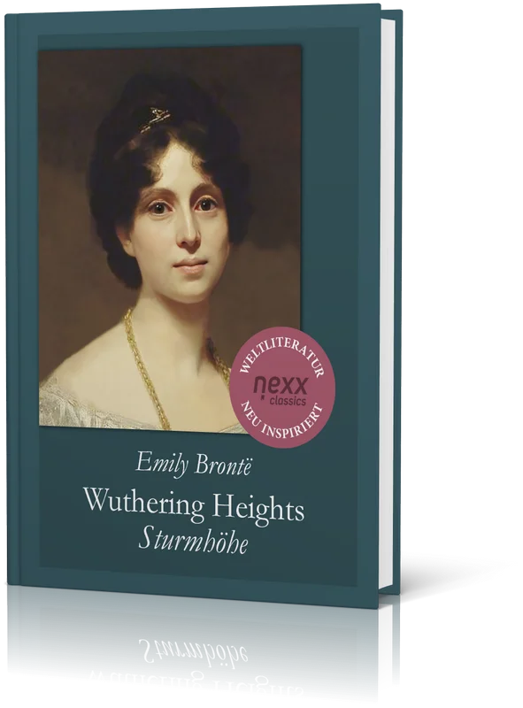 Wuthering Heights – Sturmhöhe - Zeitloser Klassiker